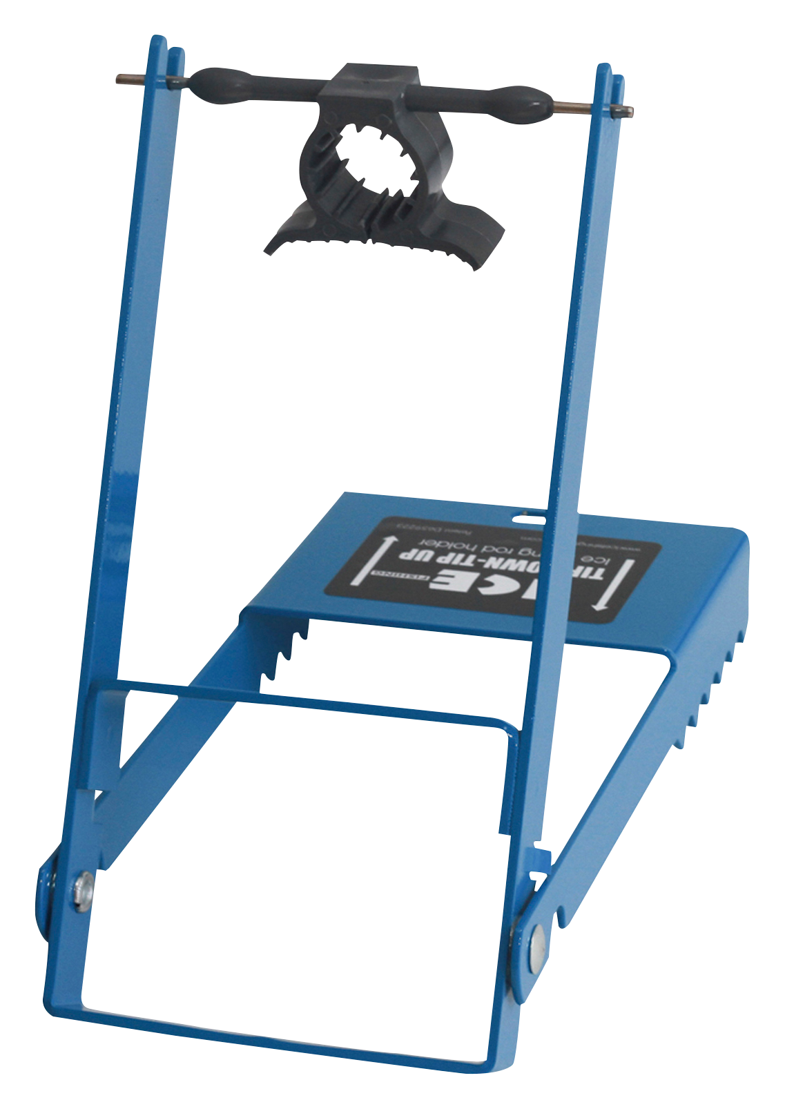 Bullnose Original Blue Tip Down-Tip Up | Mack's Prairie Wings